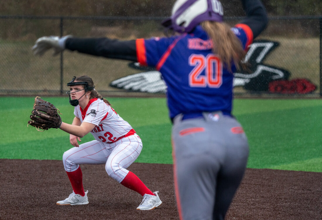 Leading the way: Robertson has been good leader for Williamsport | News ...